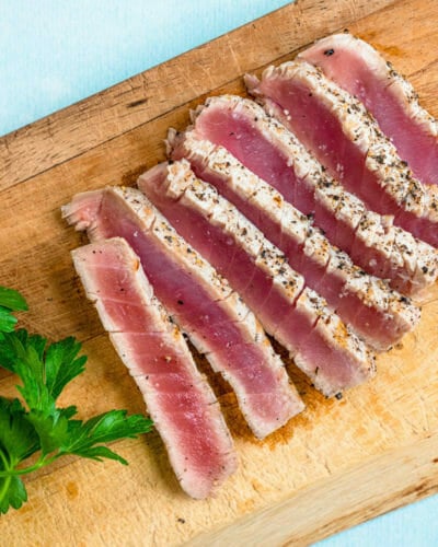 30 Easy Fish Recipes – A Couple Cooks