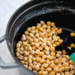How to Cook Chickpeas – A Couple Cooks