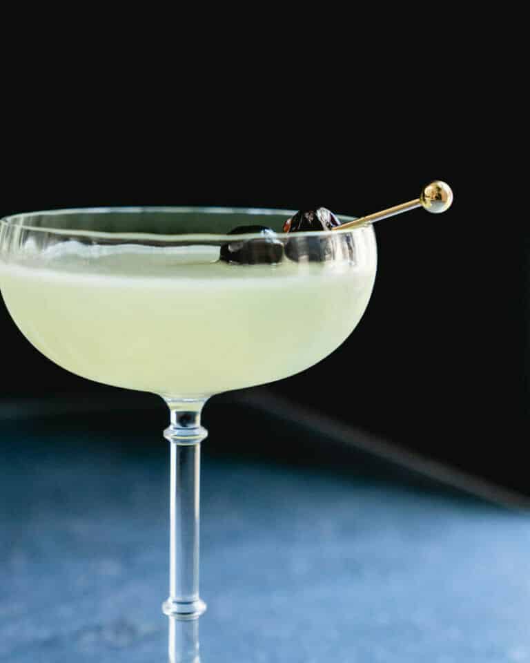 15 Upscale Drinks That Impress – A Couple Cooks