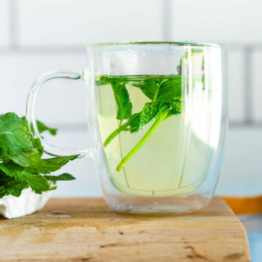 8 DIY Herbal Tea Recipes – A Couple Cooks
