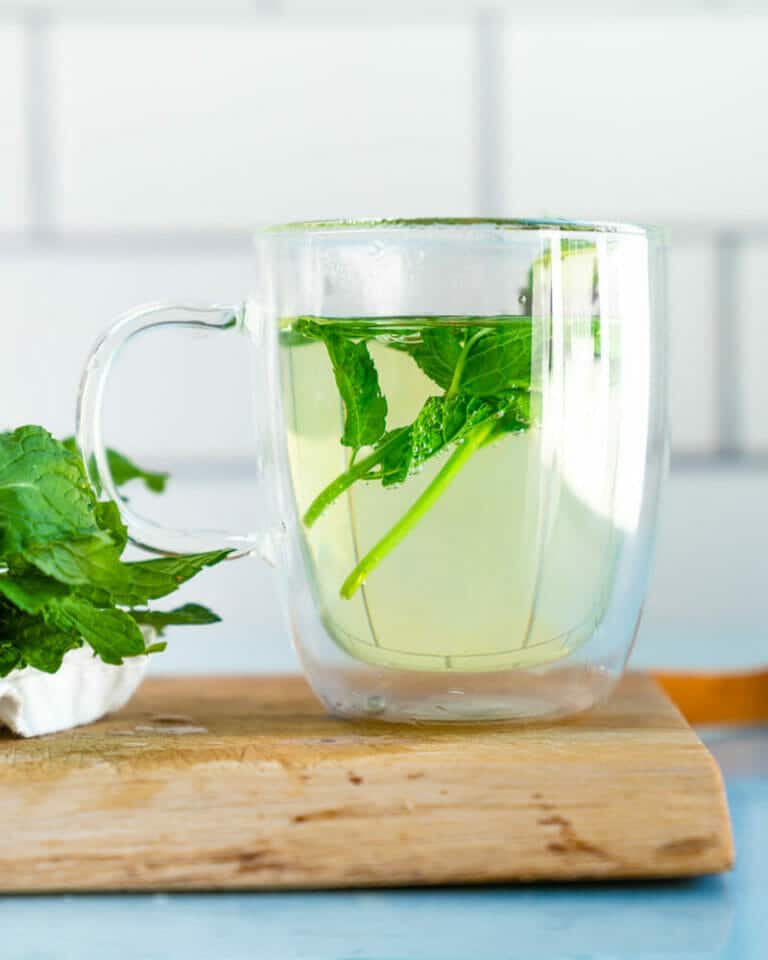 12 Mint Recipes to Try – A Couple Cooks