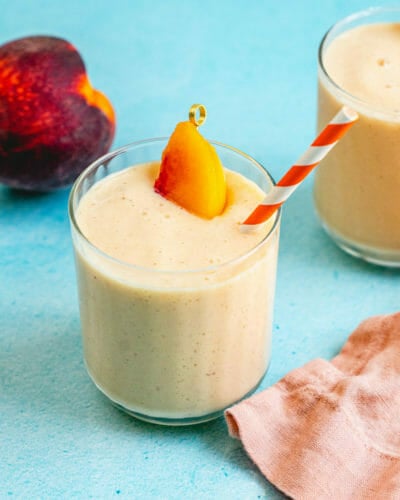 25 Fresh Peach Recipes – A Couple Cooks