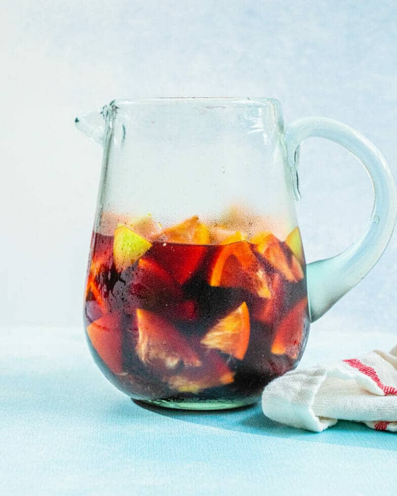 8 Easy Sangria Recipes – A Couple Cooks