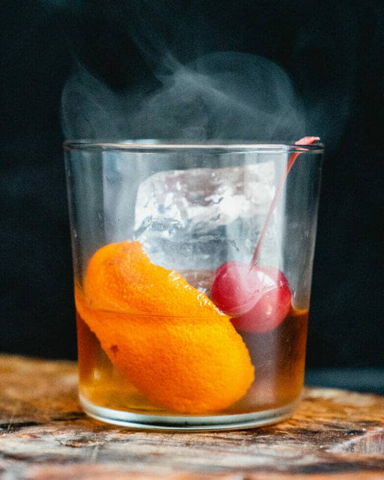 10 Craft Cocktails to Try at Home – A Couple Cooks