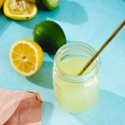 Best Sweet and Sour Mix – A Couple Cooks