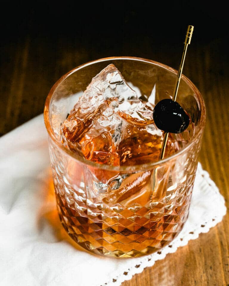 25 Great Whiskey Cocktails A Couple Cooks