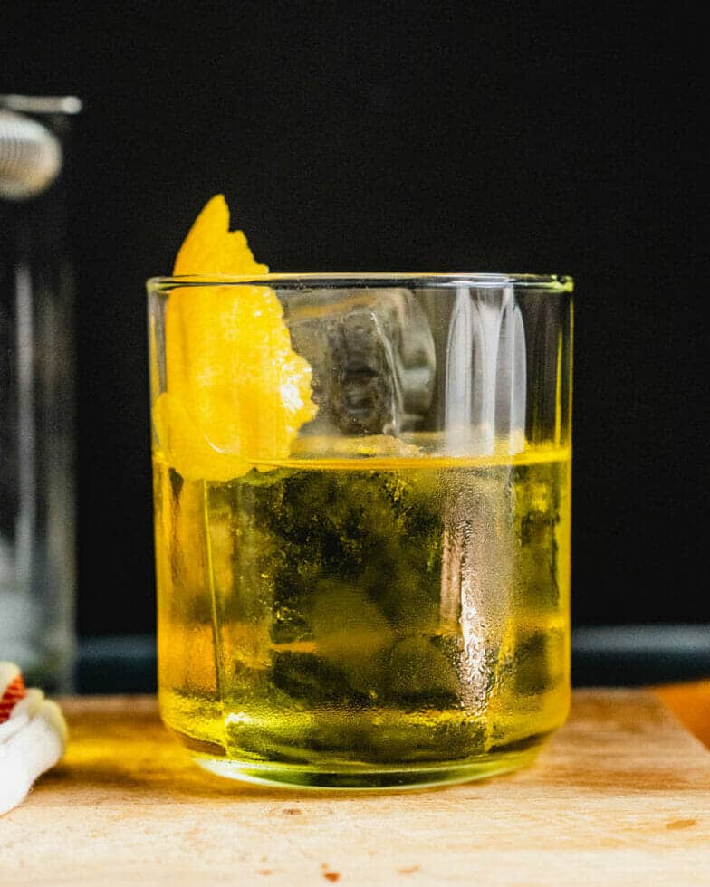 10 Craft Cocktails to Try at Home – A Couple Cooks