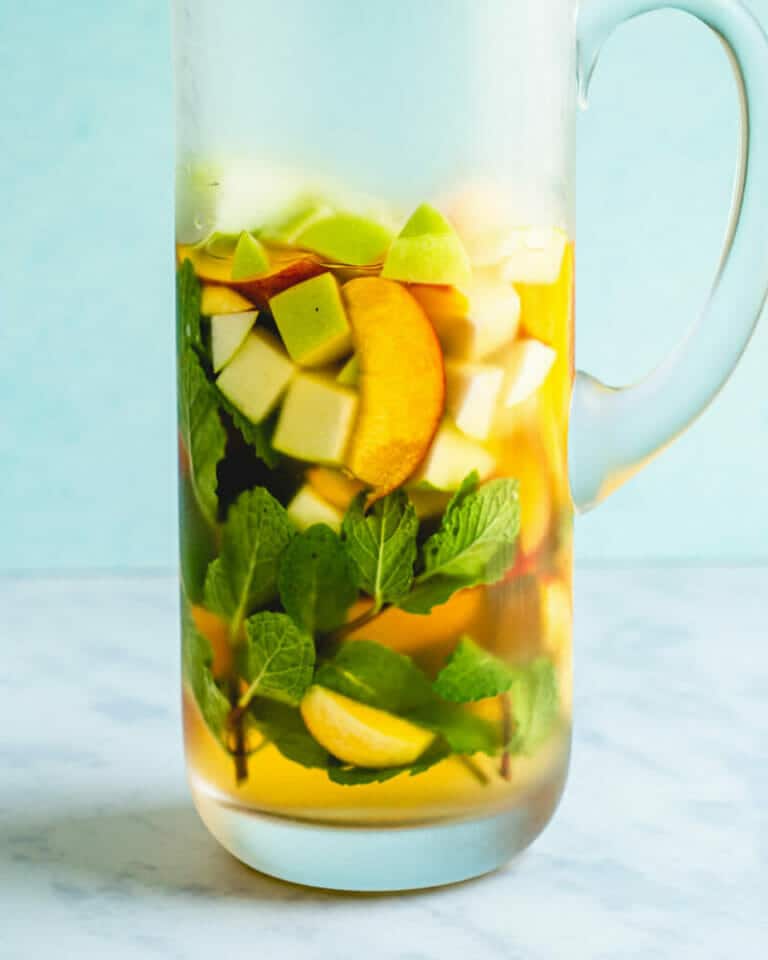 20 Popular Wine Cocktails – A Couple Cooks