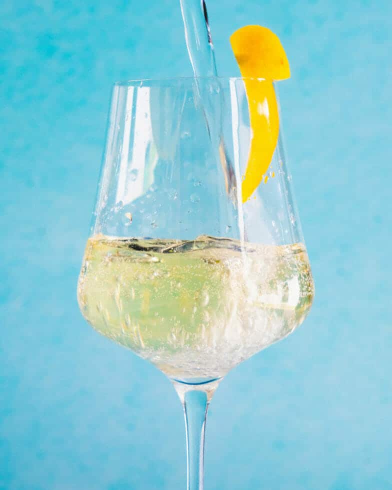 Quick Guide to Sparkling Water (Carbonated Water or Seltzer) – A Couple ...