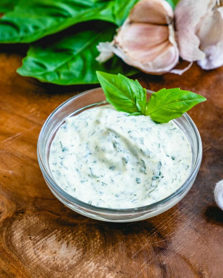 30 Fresh Basil Recipes – A Couple Cooks