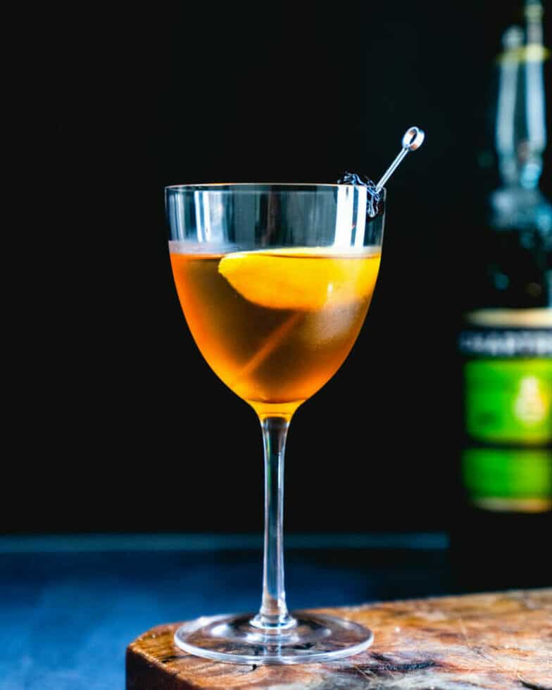 Chartreuse Cocktails Worth Trying – A Couple Cooks