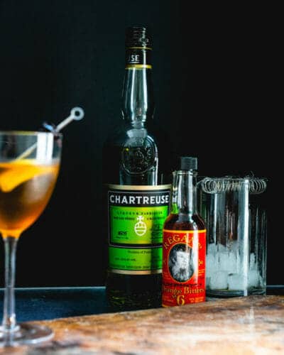 10 Craft Cocktails to Try at Home – A Couple Cooks