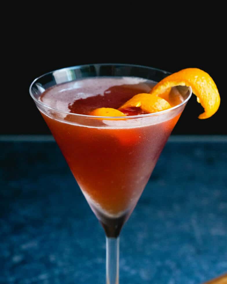 15 Orange Juice Cocktails to Try – A Couple Cooks