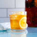 Cold Brew Tea Recipe – A Couple Cooks