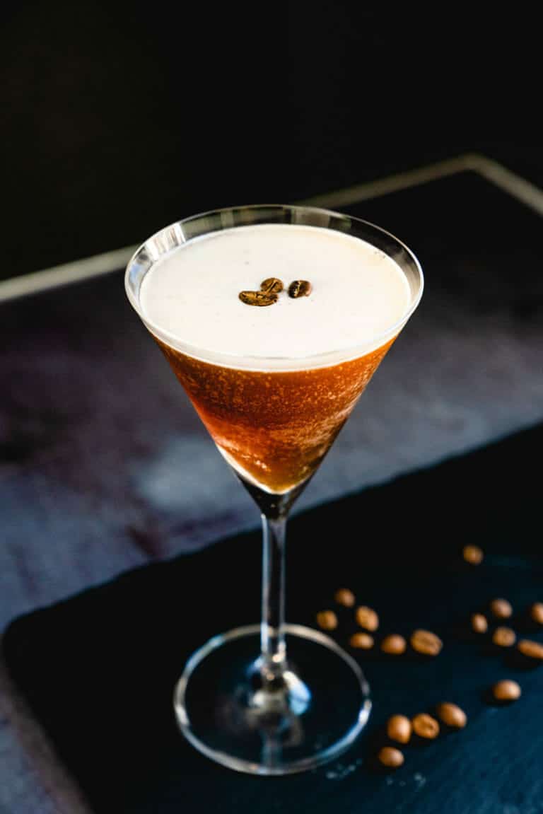 12 Coffee Cocktails Worth Trying – A Couple Cooks
