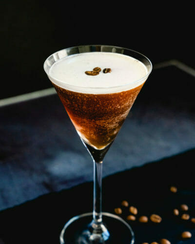 20 Best Types of Martinis – A Couple Cooks