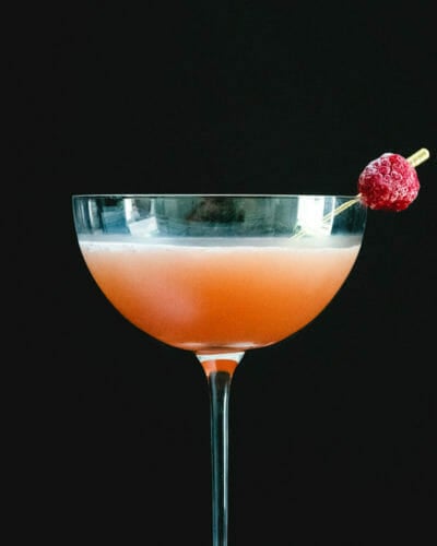 20 Best Types of Martinis – A Couple Cooks