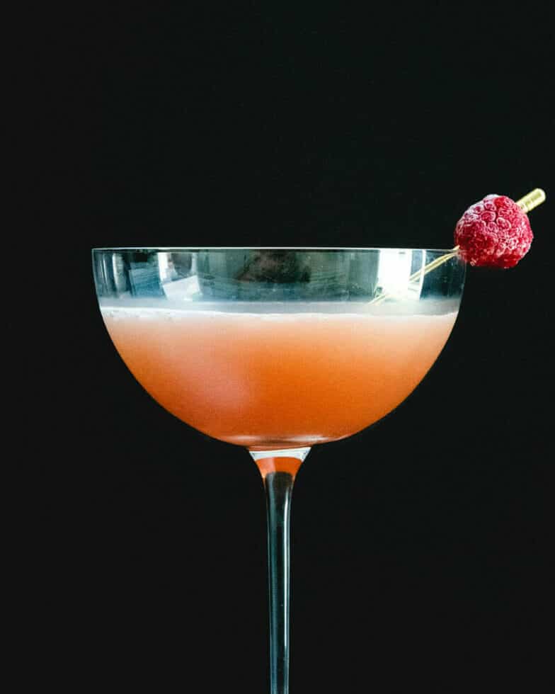 Quick Guide To Creme De Cassis A Couple Cooks