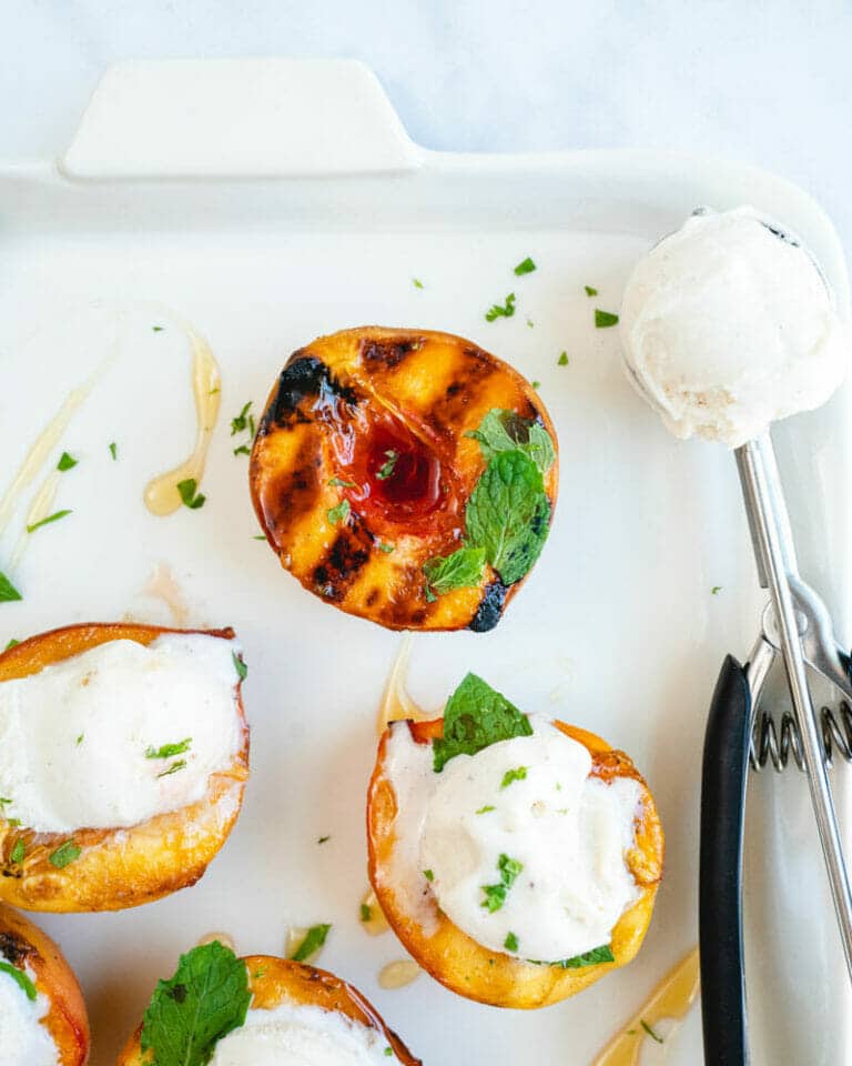 40 Top Grill Recipes for the Season – A Couple Cooks