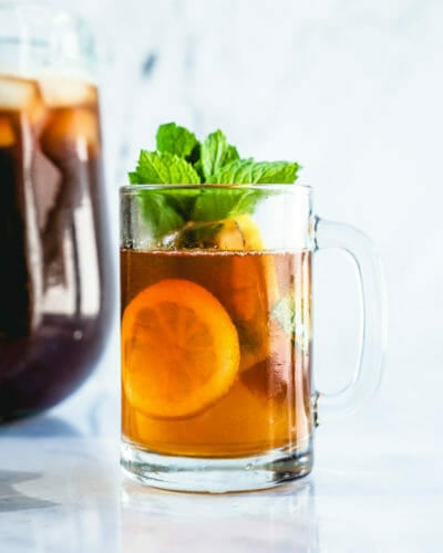 20 Great Tea Recipes (Hot & Cold!) – A Couple Cooks
