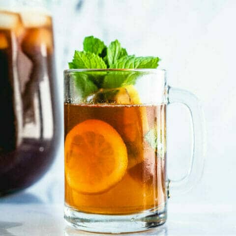 How to Make Tea – A Couple Cooks