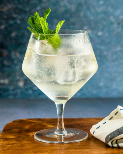 Quick Guide to Tonic Water (& Top Drinks!) – A Couple Cooks
