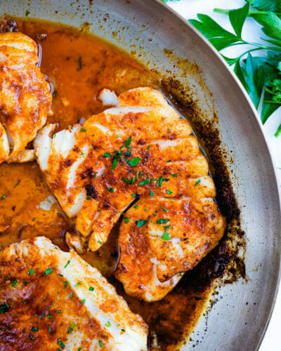20 Cod Recipes Everyone Will Love – A Couple Cooks