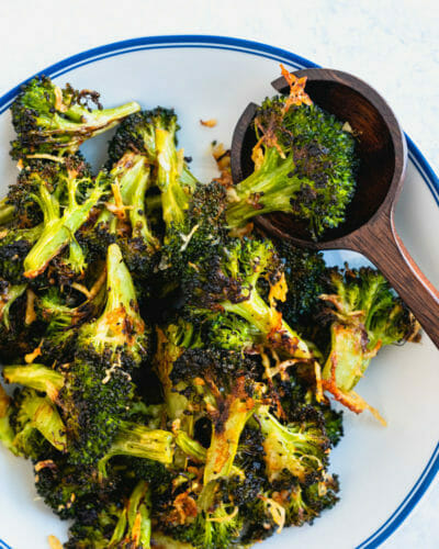 20 Tasty Broccoli Recipes – A Couple Cooks