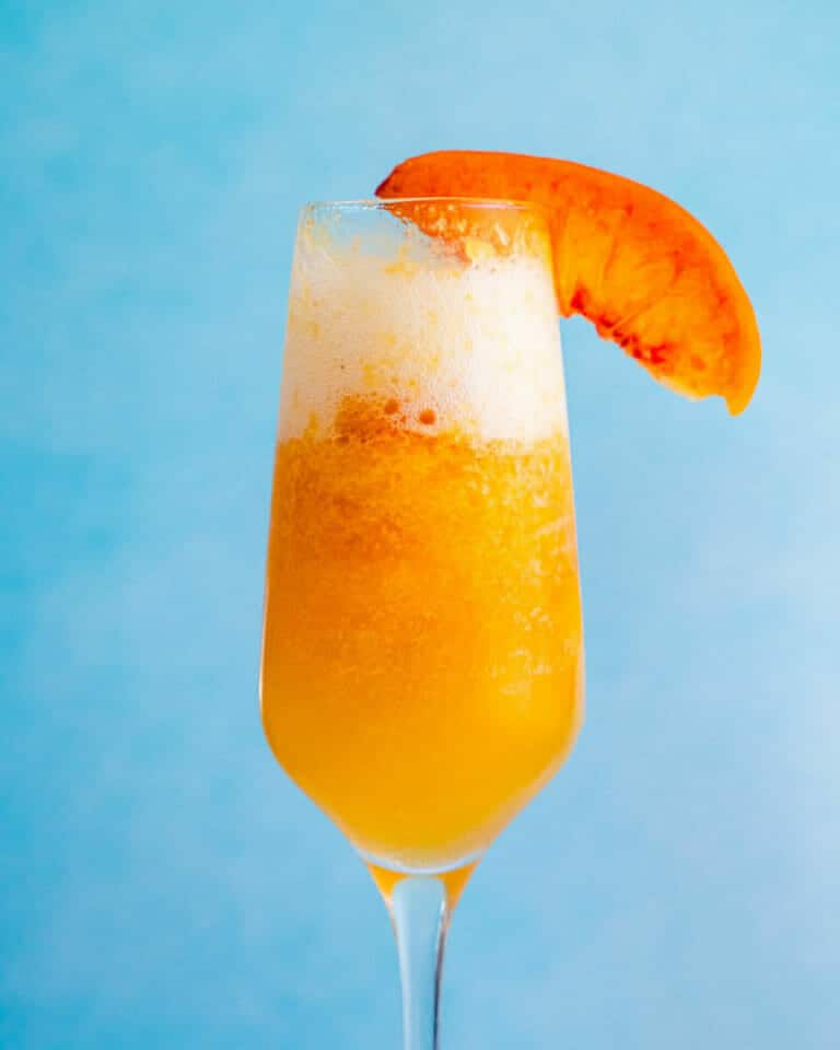 25 Fresh Peach Recipes – A Couple Cooks