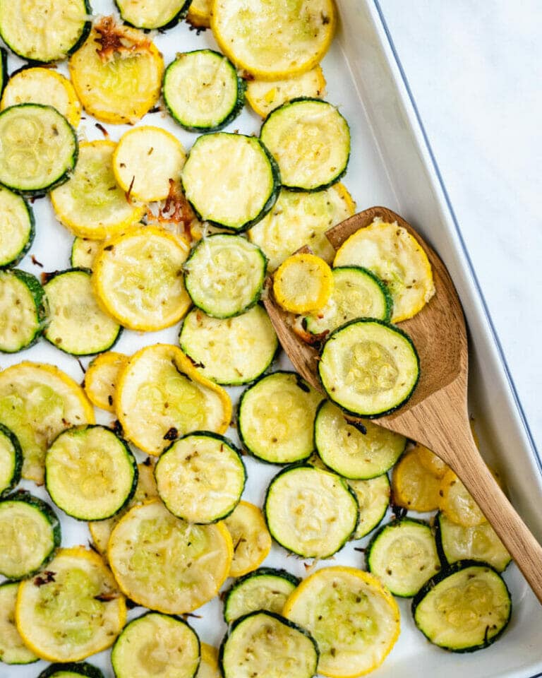 25 Zucchini Recipes You'll Make Again and Again
