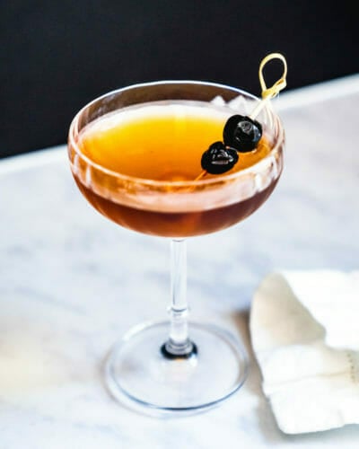 Top 1920s Cocktails to Try Today – A Couple Cooks