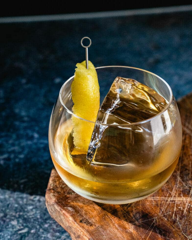 25 Great Whiskey Cocktails – A Couple Cooks