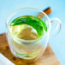 Easy Sage Tea (5 Minutes!) – A Couple Cooks