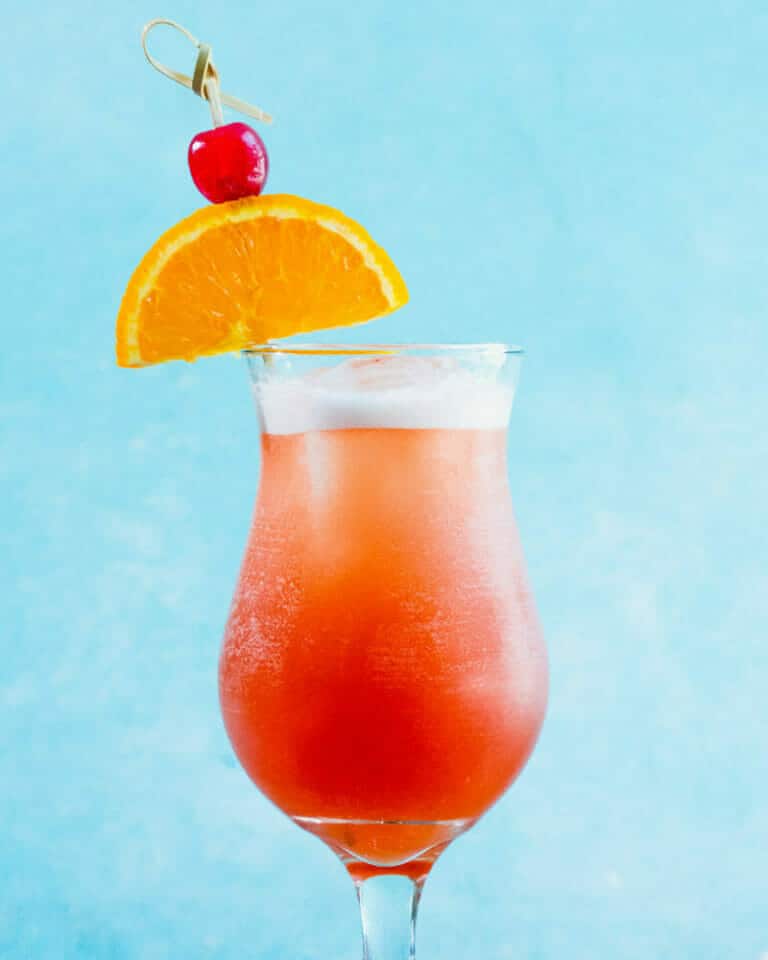 12 Grenadine Cocktails Worth Trying – A Couple Cooks