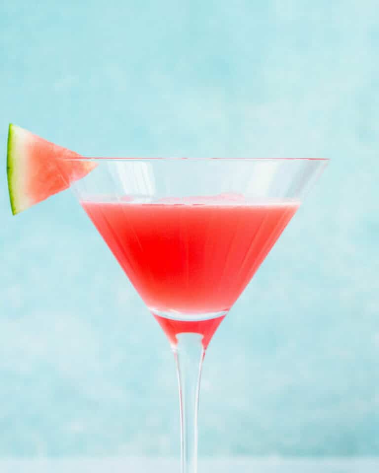 20 Best Types of Martinis – A Couple Cooks