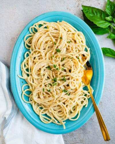 12 Easy Pasta Side Dishes – A Couple Cooks