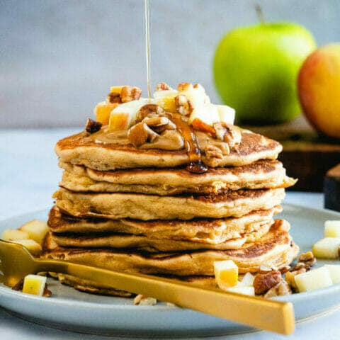 25 Irresistible Apple Desserts – A Couple Cooks