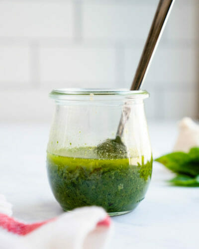 30 Fresh Basil Recipes – A Couple Cooks