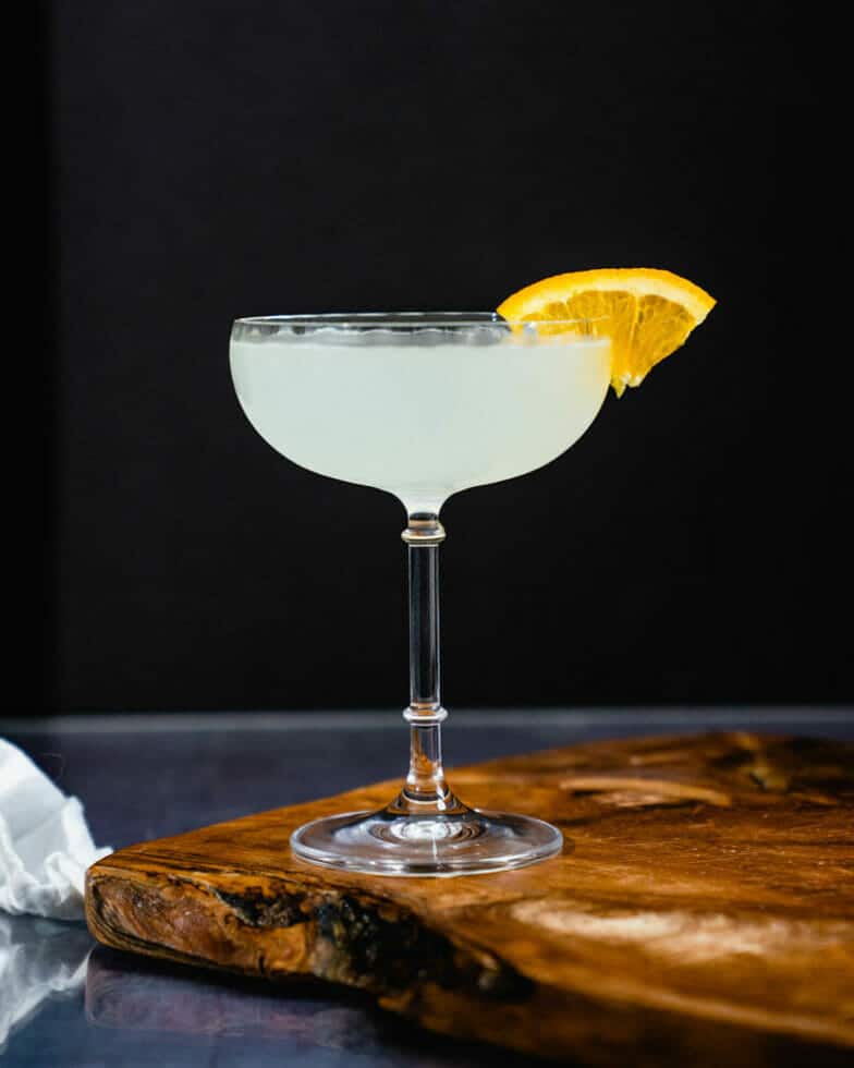 Corpse Reviver Cocktail (The Classic Sour!) – A Couple Cooks