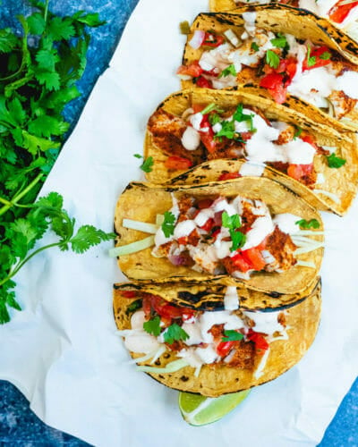 30 Easy Fish Recipes – A Couple Cooks