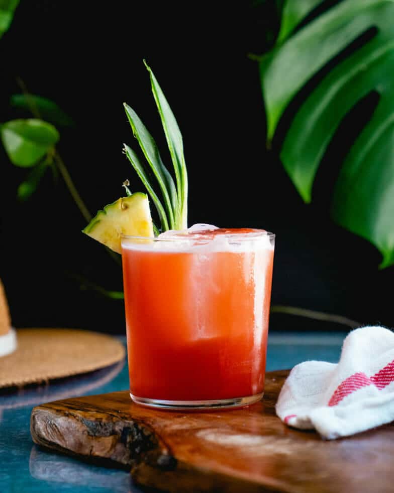 40 Great Cocktail Recipes You Should Know – A Couple Cooks