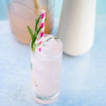Easy Lavender Lemonade – A Couple Cooks