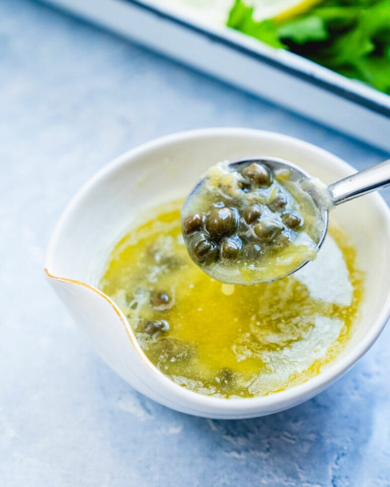 15 Great Capers Recipes – A Couple Cooks