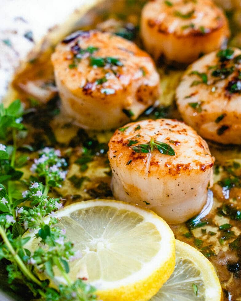10 Tasty Thyme Recipes – A Couple Cooks