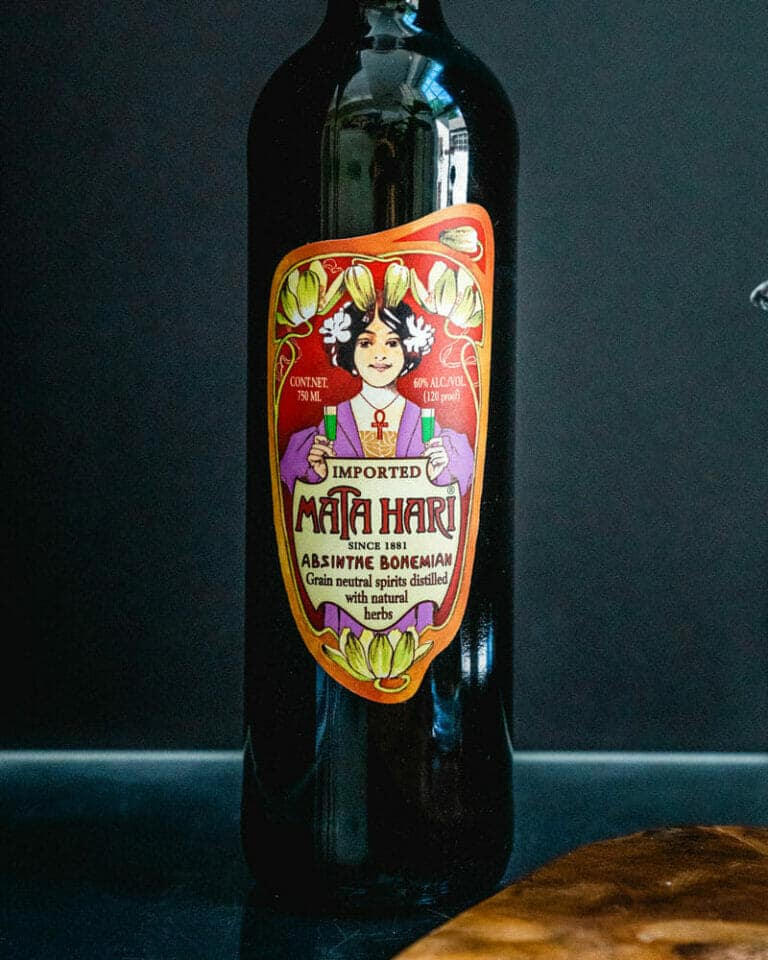 4 Classic Absinthe Cocktails Worth Trying – A Couple Cooks