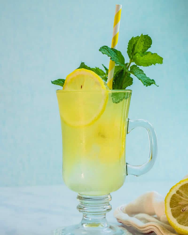 20 Zesty Lemonade Recipes – A Couple Cooks