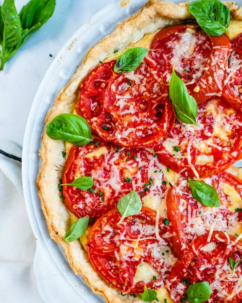 25 Fresh Tomato Recipes – A Couple Cooks