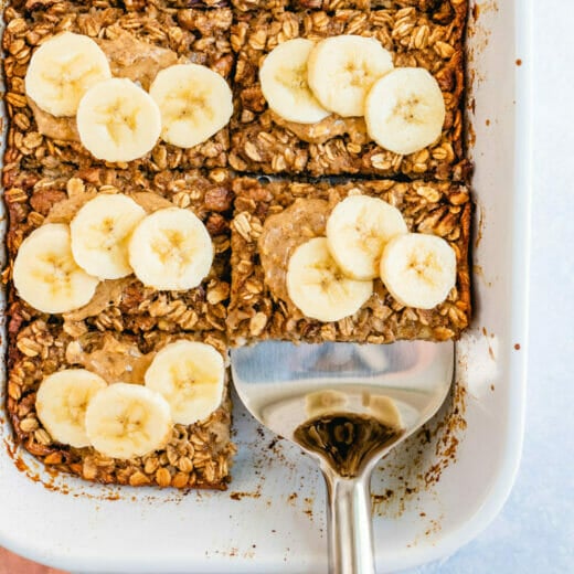 Microwave Oatmeal (2 Minutes!) – A Couple Cooks