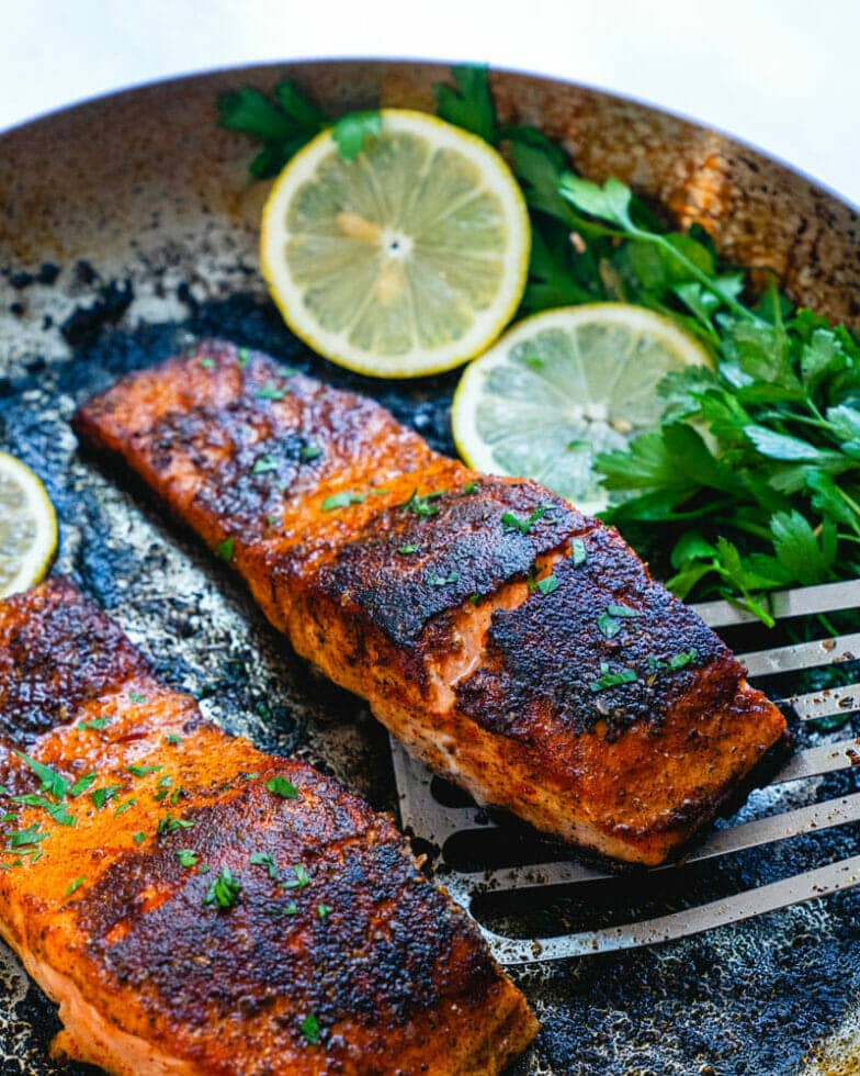 30 Easy Fish Recipes – A Couple Cooks