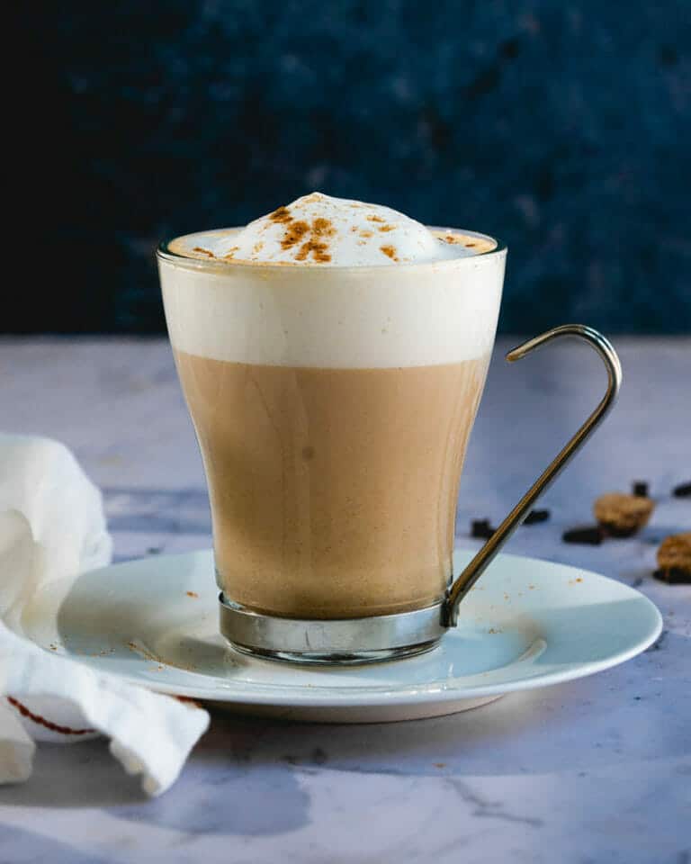 8 Fantastic Tea Latte Recipes – A Couple Cooks